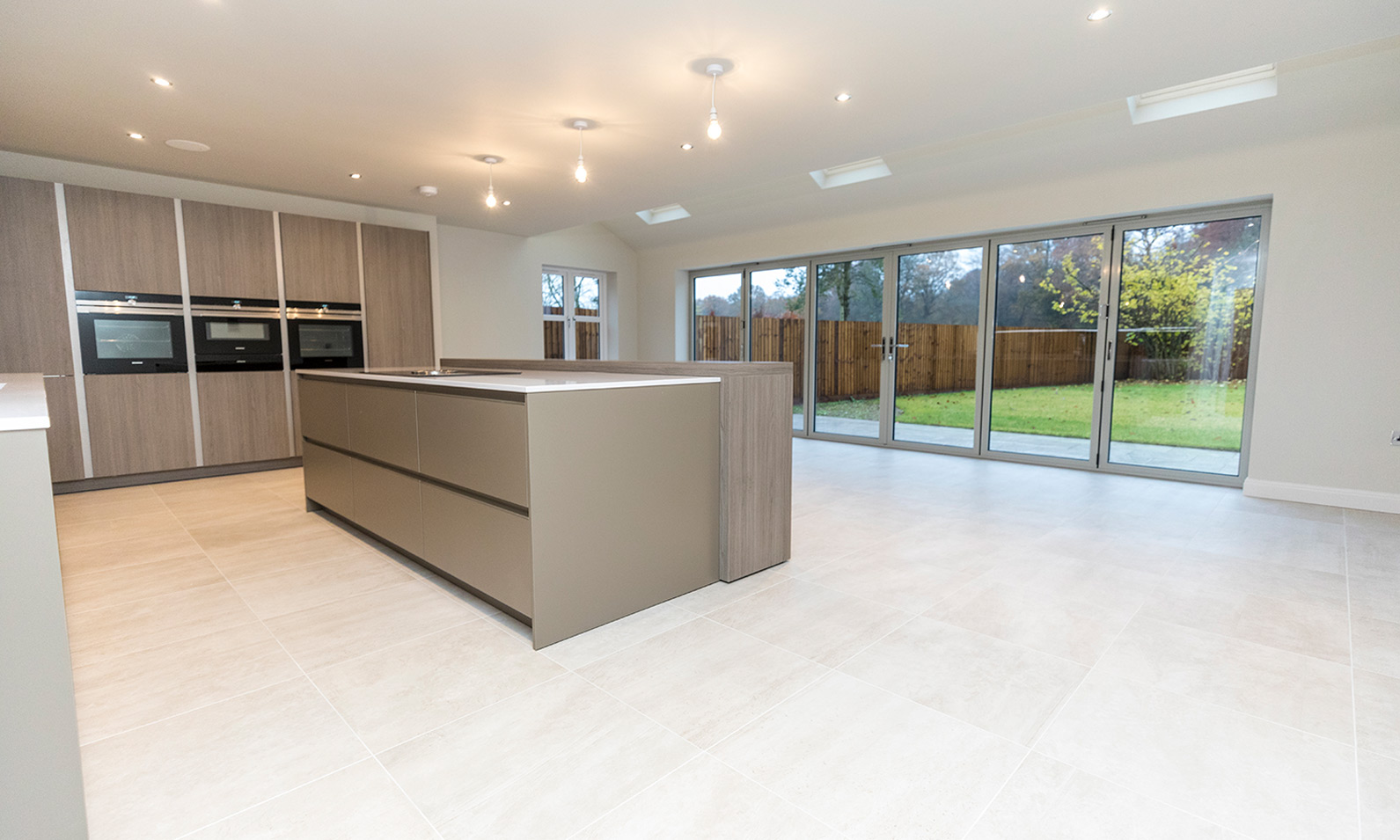 Woodside View - Whiteacre Homes - Solihull home builder